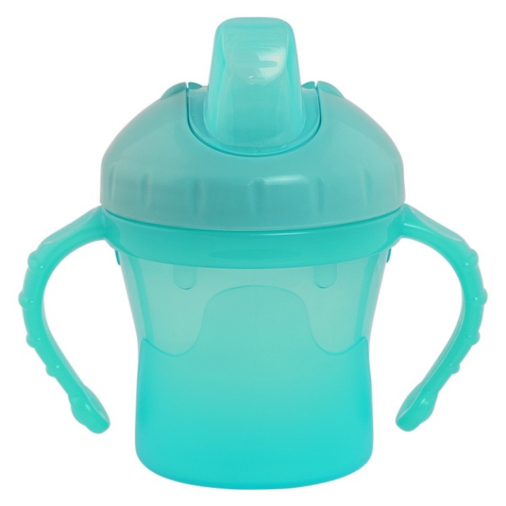Bambino Easy Sip Pipmugg Mint • Snabb leverans • Bonti