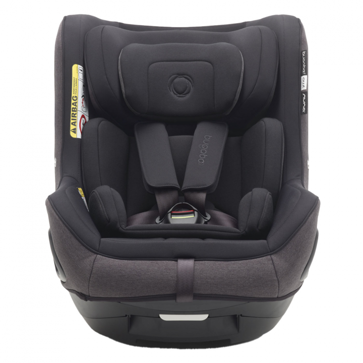 Köp Bugaboo Owl by Nuna Black på Bonti.se