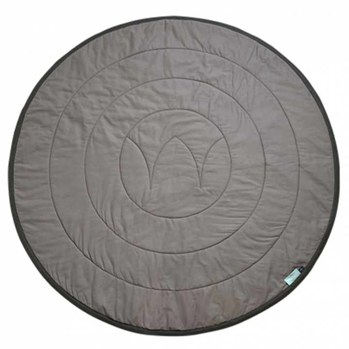 Köp Najell Lekmatta Mercury Grey på Bonti.se