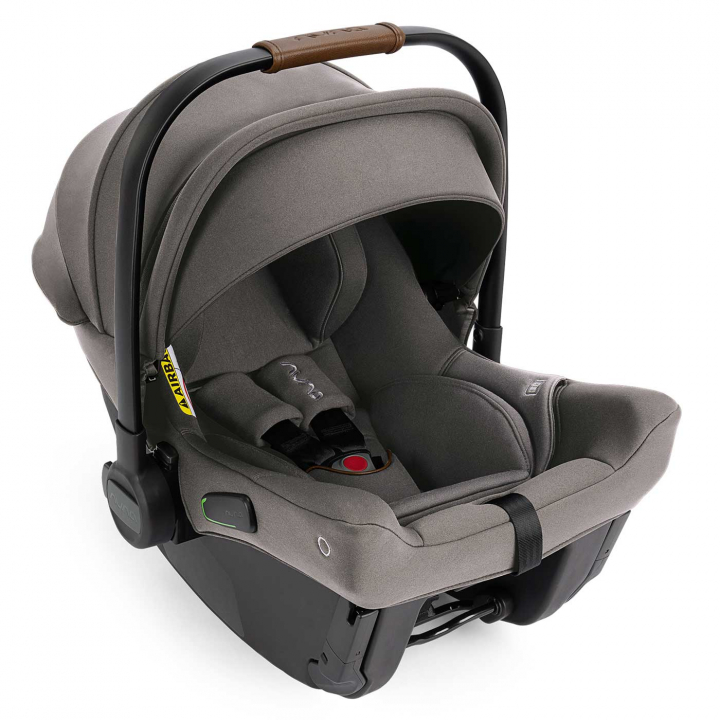 Köp babyskyddet Nuna Pipa Urbn Granite på Bonti.se