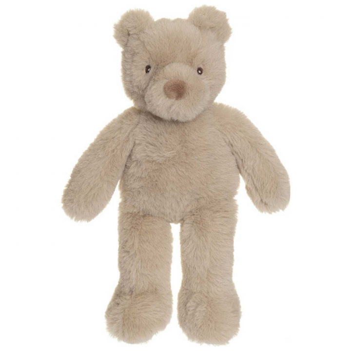 Köp Teddykompaniet Sven Nalle Mini Beige på Bonti