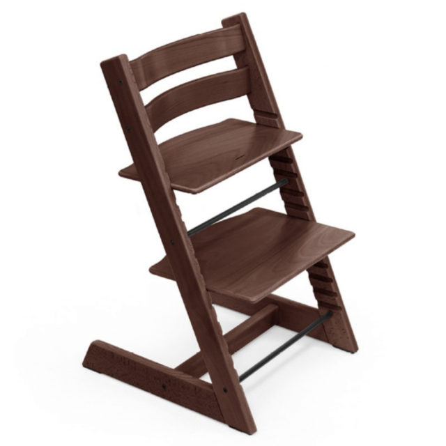 Stokke Tripp Trapp stol Oak Natural • Snabb leverans • Bonti