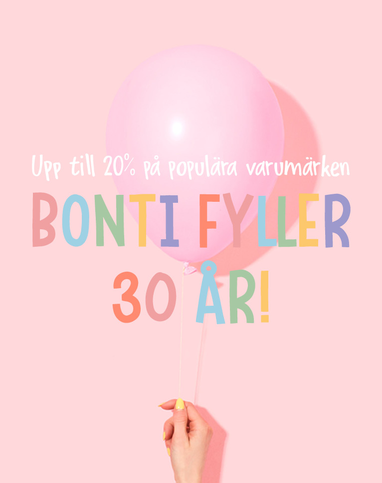 Allt för din baby online - Bonti.se