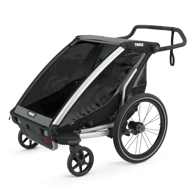 Köp Thule Chariot Storage Cover här på Bonti.se!