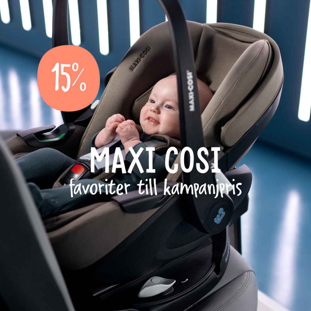 Allt för din baby online | Bonti