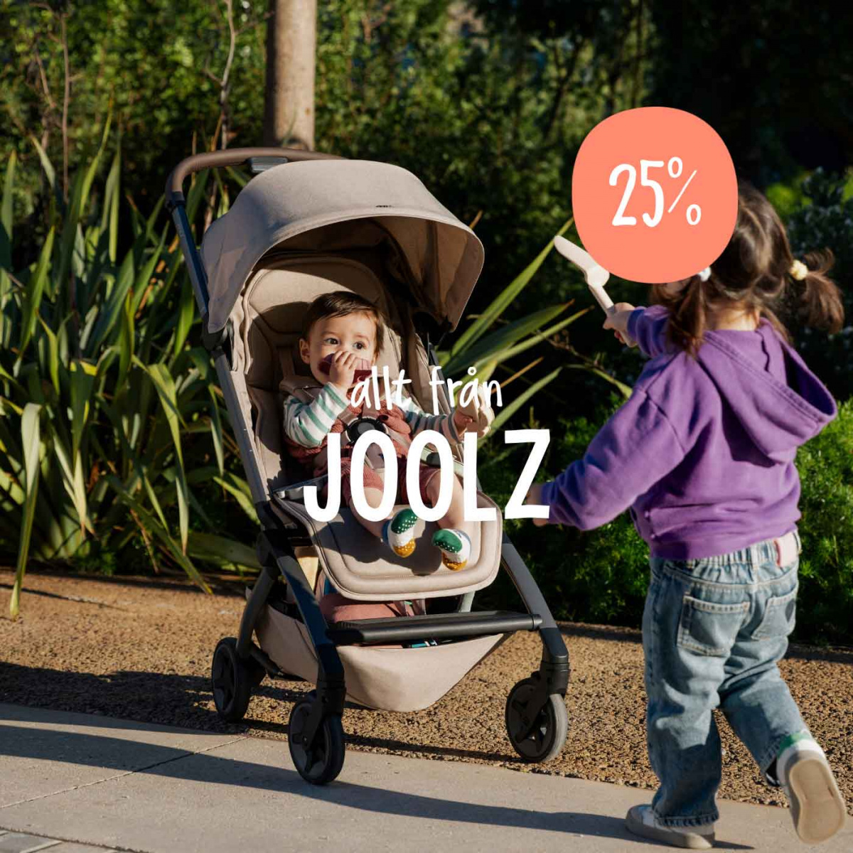 Allt för din baby online | Bonti